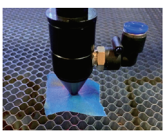 How do I align Mirror 3? – OMTech DE